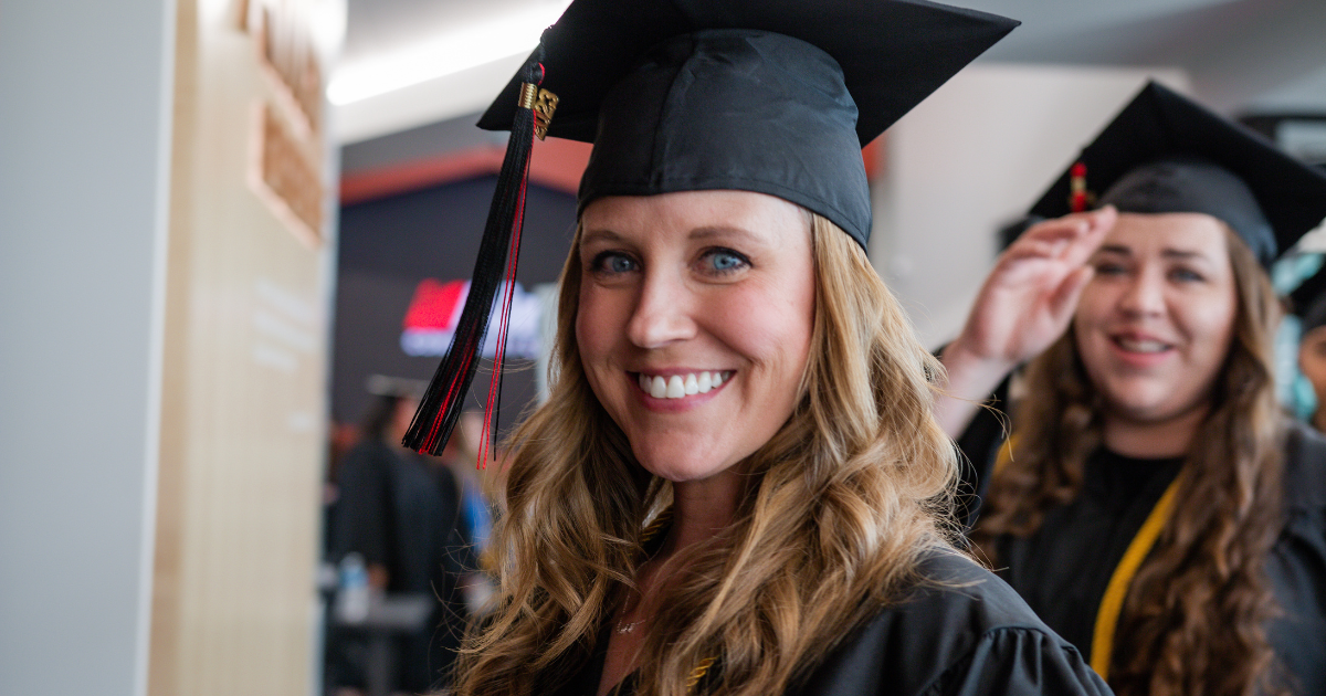 Commencement | Aims Community College