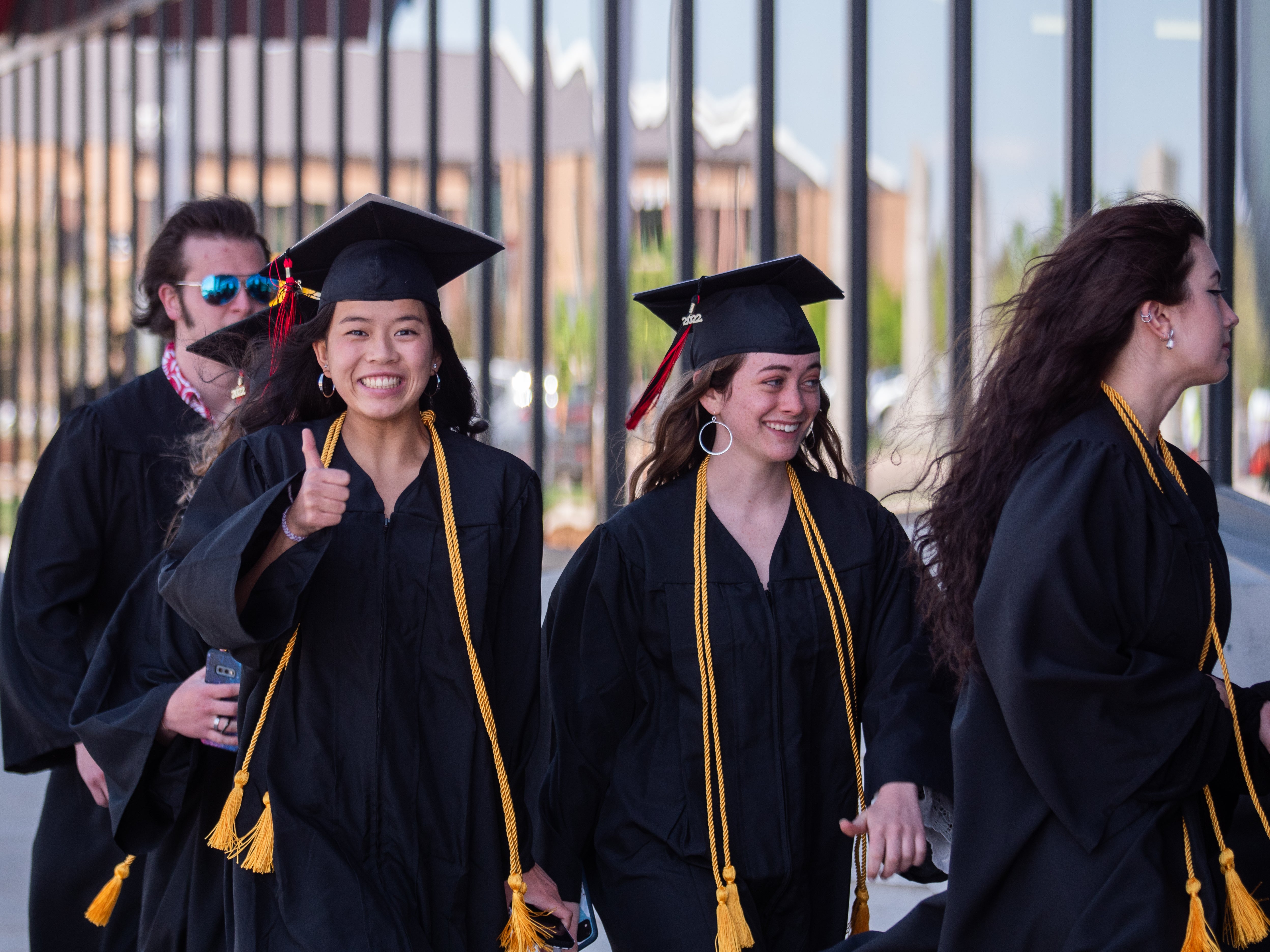 Commencement | Aims Community College