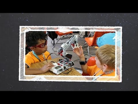 College For Kids | Aims Community College