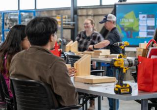 Construction Management Associate Degree | Aims Community College