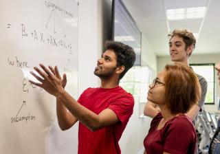 Mathematics Department | Aims Community College