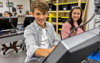 Transfer Programs | Aims Community College