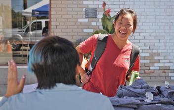 Transfer Programs | Aims Community College