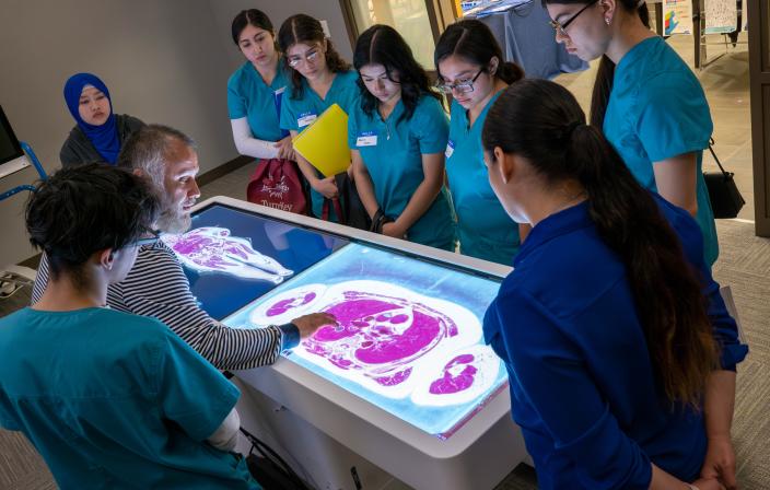 College Programs | Credit, Non-Credit, Transfer | Aims Community College