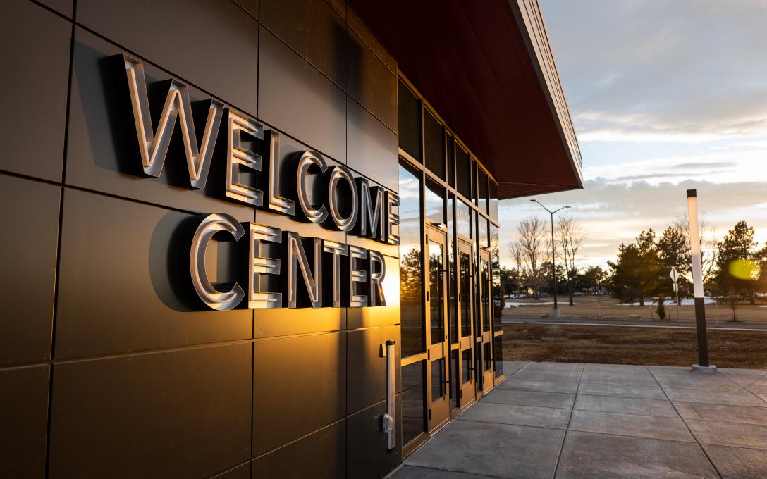 Greeley Campus | Aims Community College