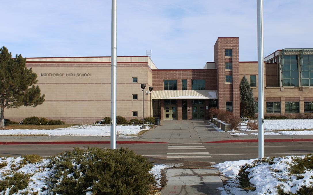 Northridge High School | Aims Community College Northridge High School | Aims Community College