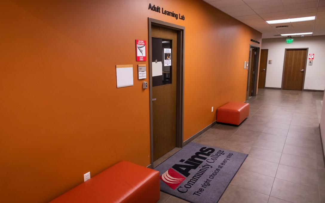 Adult Learning Lab | Aims Community College