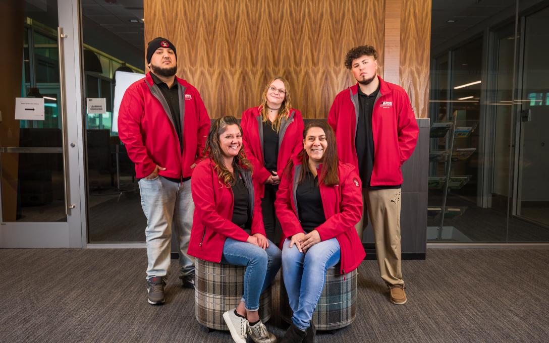 Arty's Recovery Connection (ARC) | Aims Community College