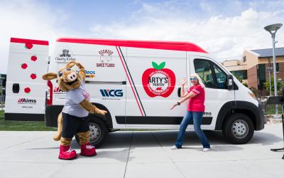 Aims Foundation | Aims Community College