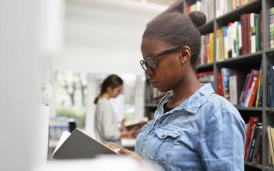 Student Services | Aims Community College