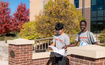 High School Students | Aims Community College