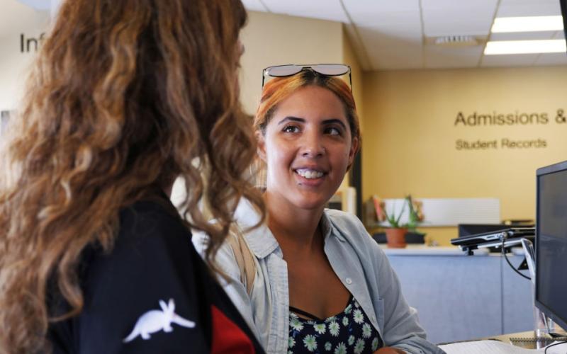 Student Services | Aims Community College