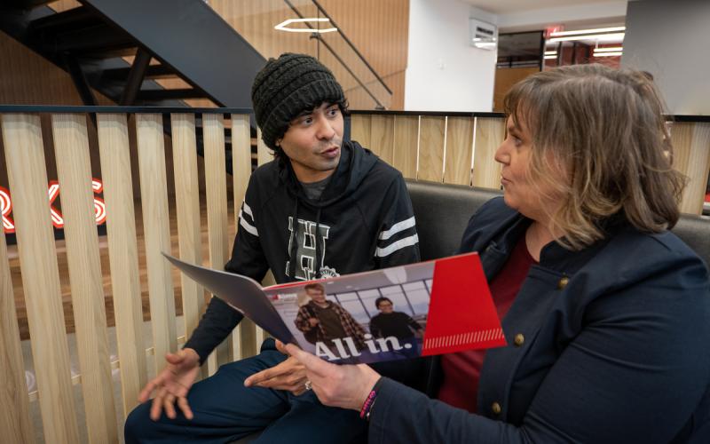 Student Services | Aims Community College