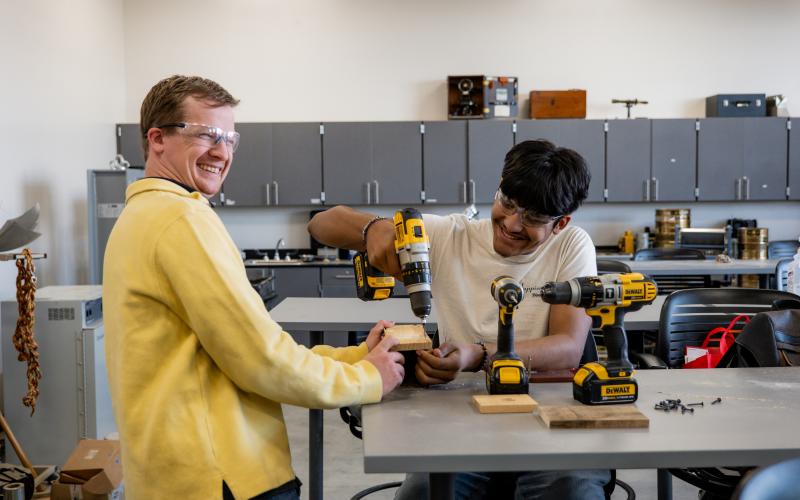 College Programs | Credit, Non-Credit, Transfer | Aims Community College