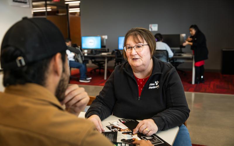 College Programs | Credit, Non-Credit, Transfer | Aims Community College