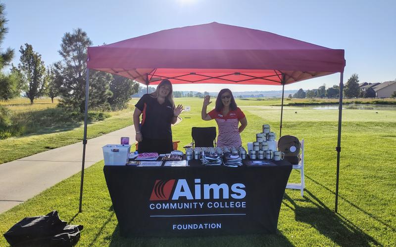 Aims Foundation | Aims Community College