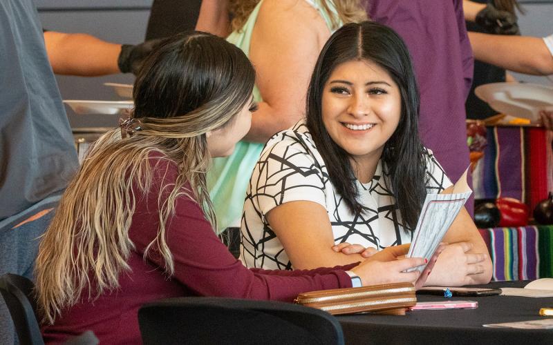 Student Services | Aims Community College