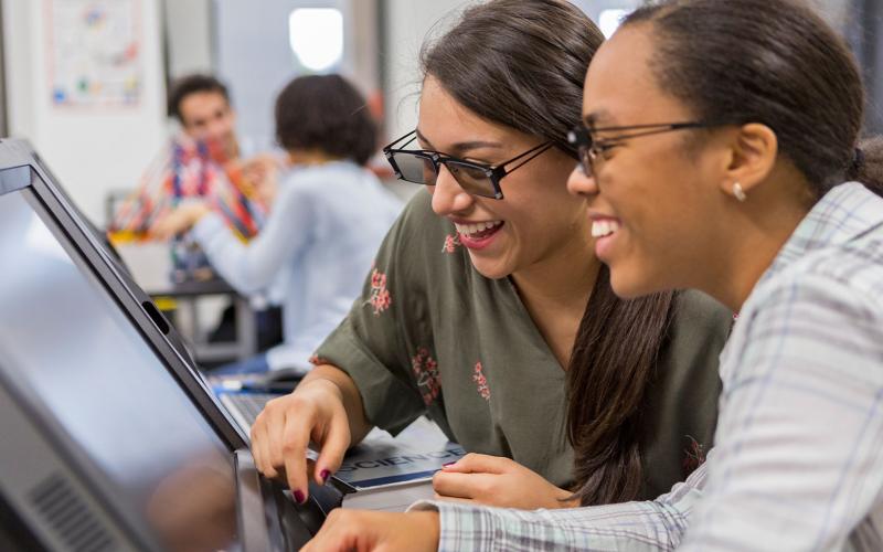 Student Services | Aims Community College