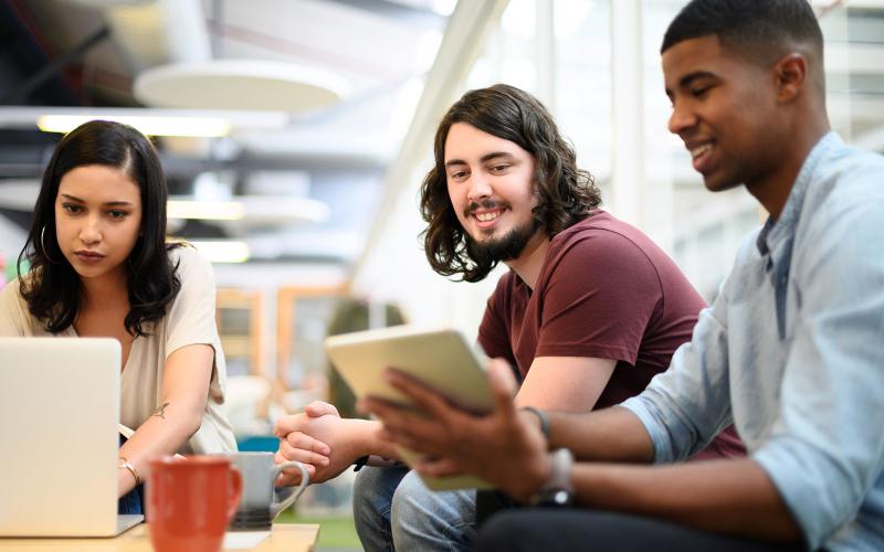 Student Services | Aims Community College