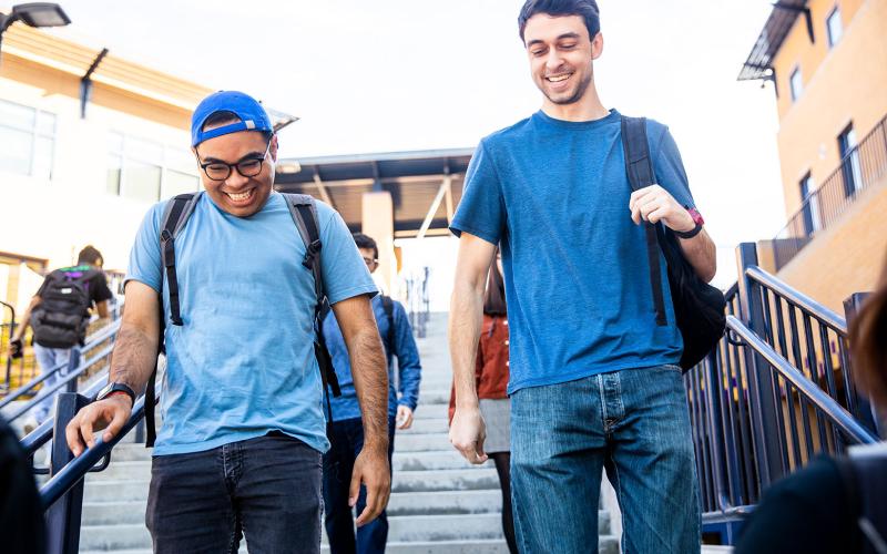 Student Services | Aims Community College