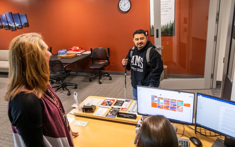 High School Student Resources | Aims Community College