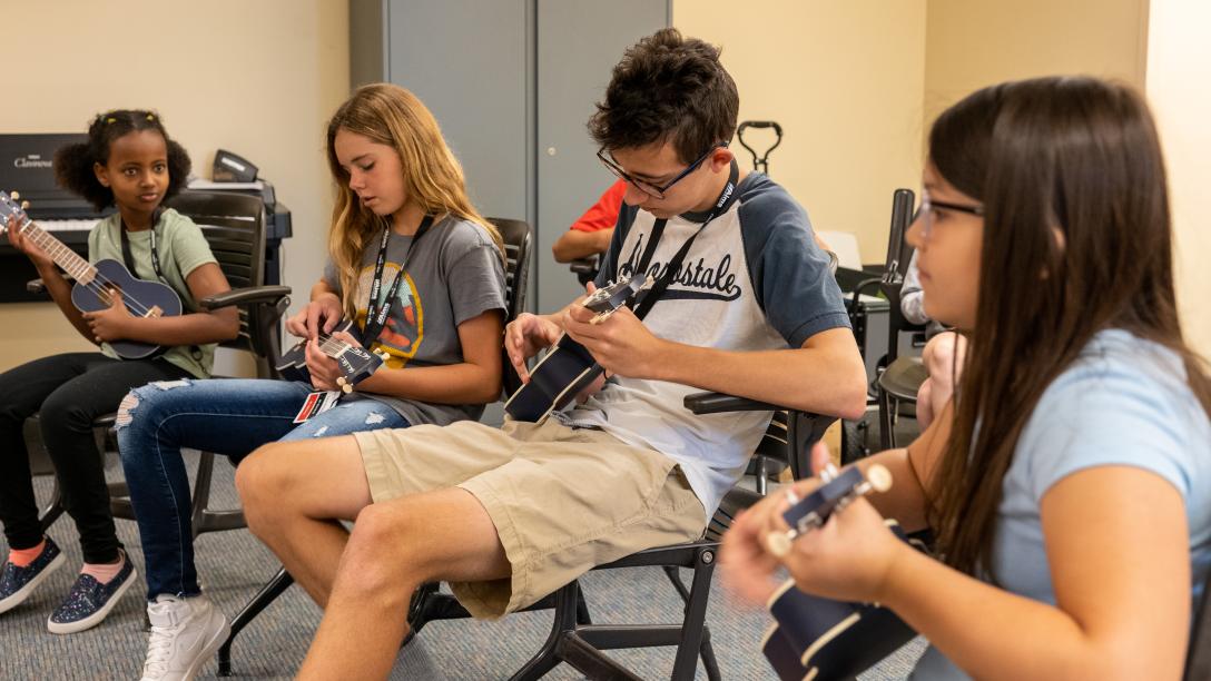 College For Kids | Aims Community College