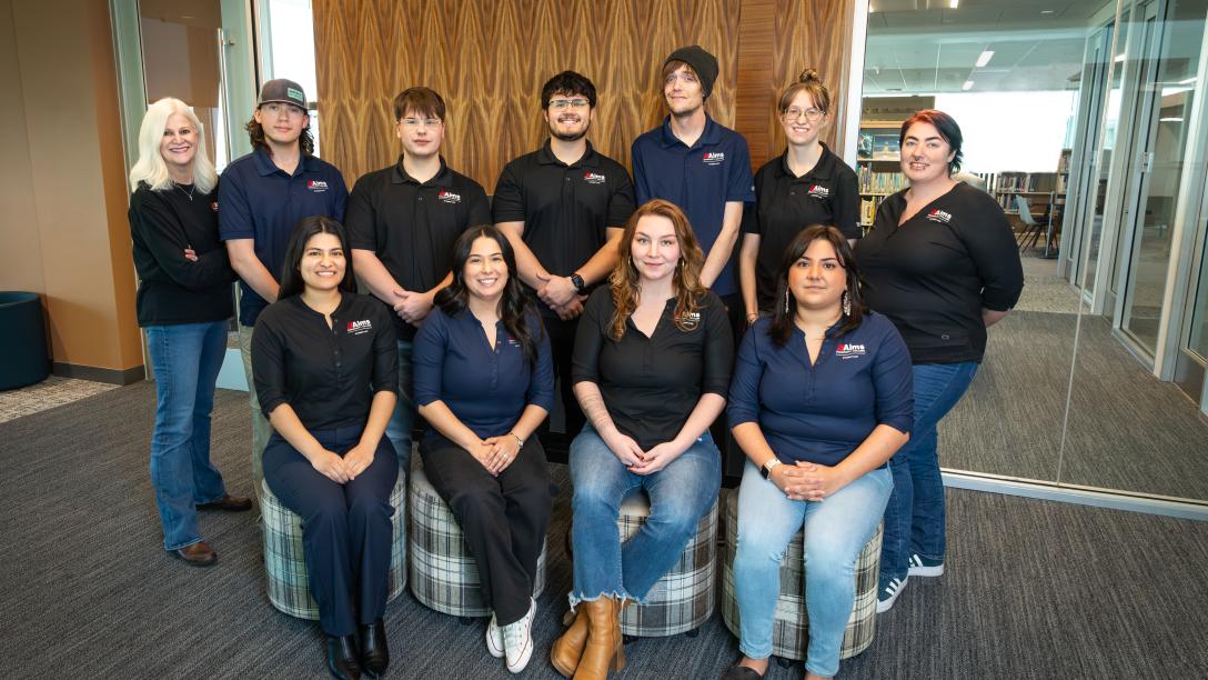 Student Life | Aims Community College