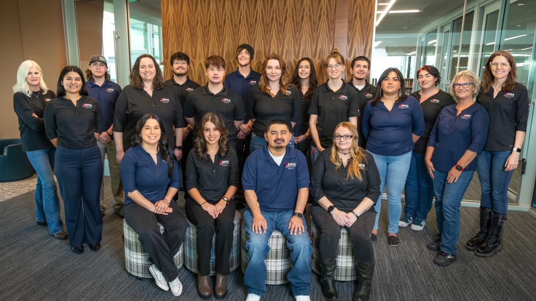 Student Life | Aims Community College