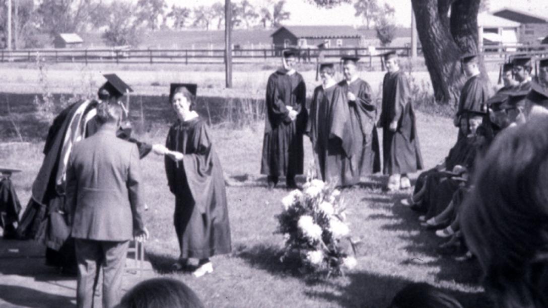 History | About | Aims Community College