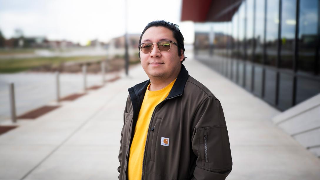 Jeremiah Silva’s Transformation Through Purpose and Community | Aims ...