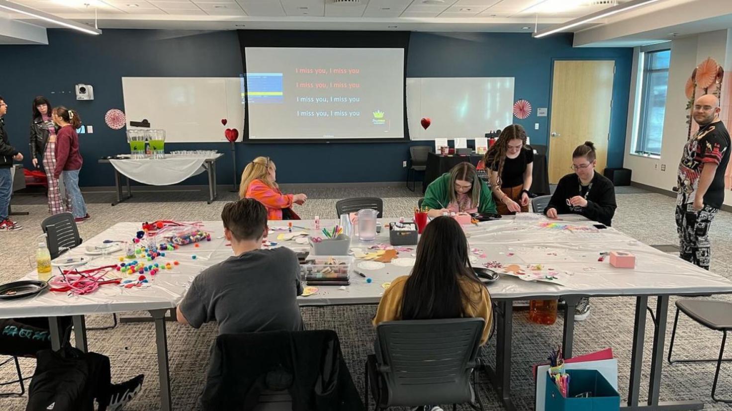 Student Life | Aims Community College