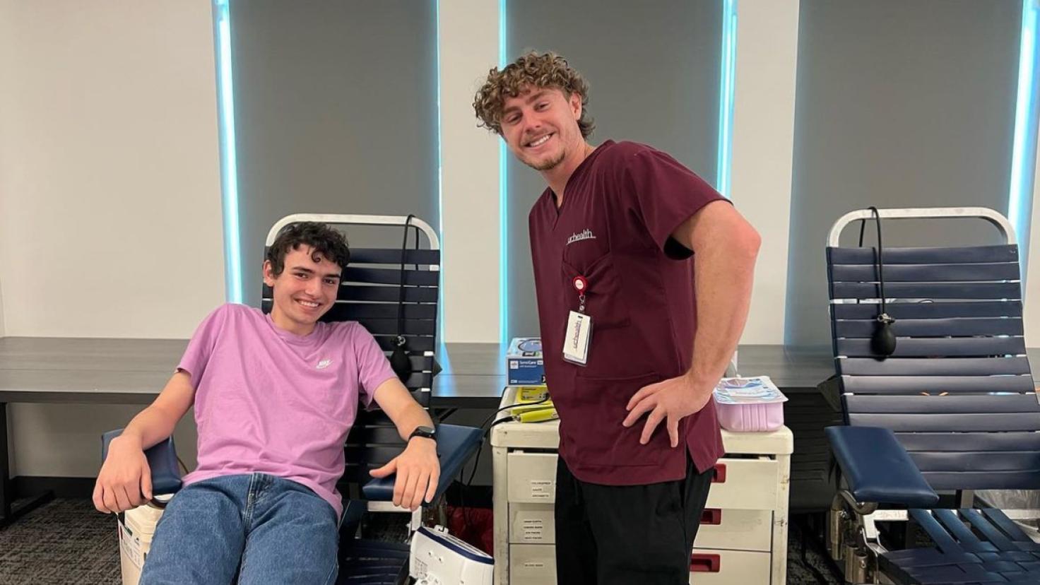 Student Life | Aims Community College