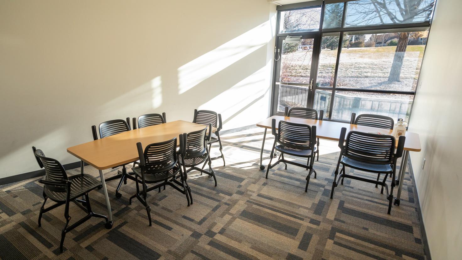 Horizon Hall | Greeley Campus | Aims Community College