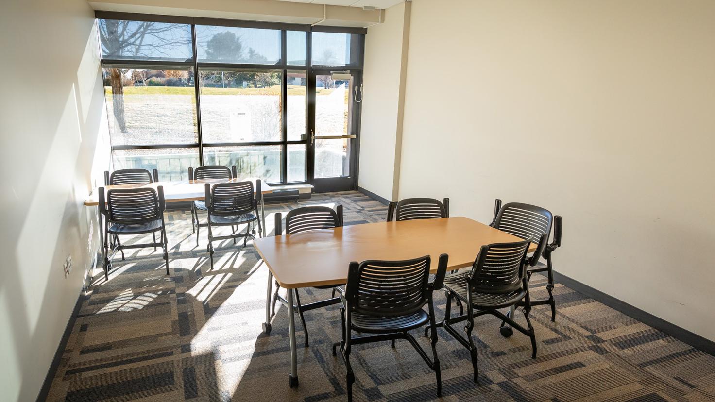 Horizon Hall | Greeley Campus | Aims Community College