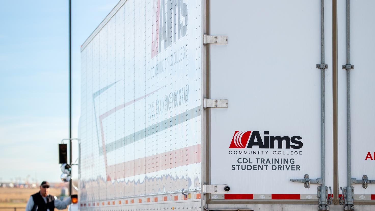 Commercial Driver License (CDL) | Aims Community College