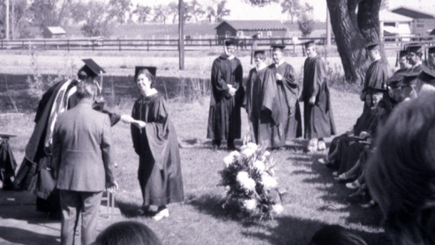 History | About | Aims Community College