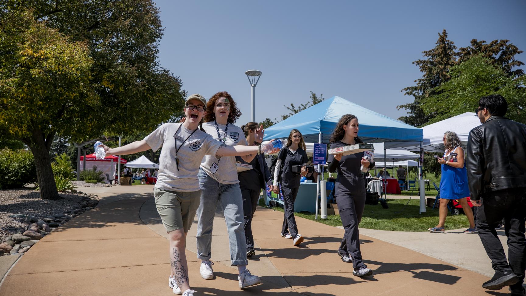 Admissions | Apply and Enroll | Aims Community College