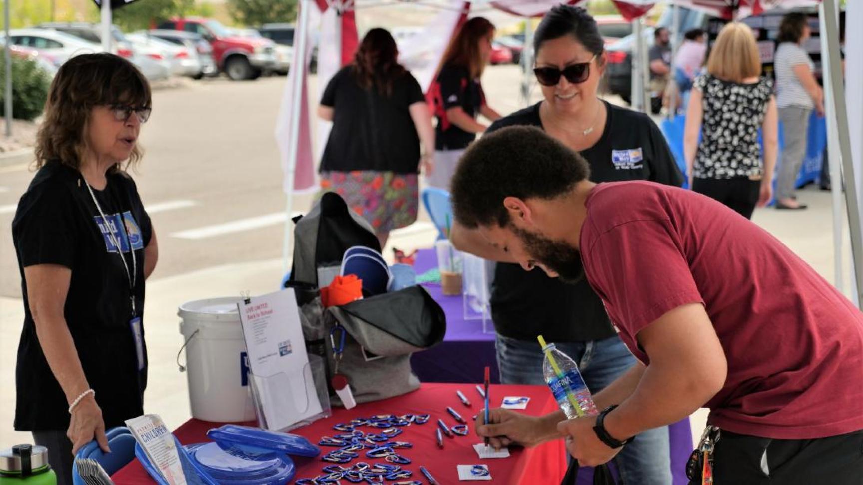 Students | Aims Community College