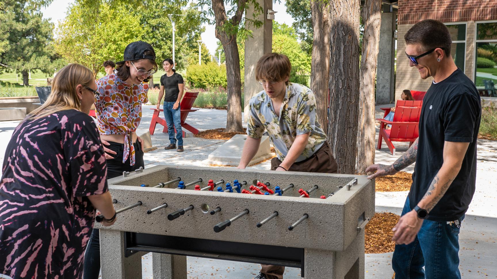 Students | Aims Community College