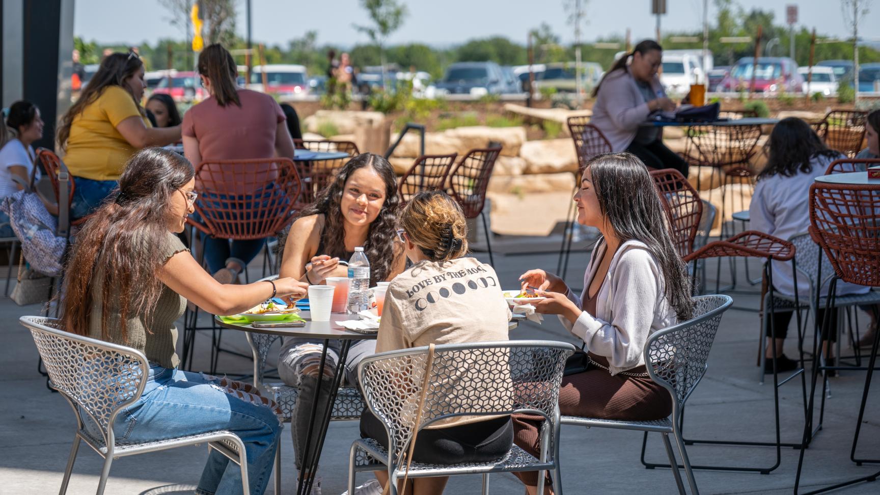 High School Students | Aims Community College