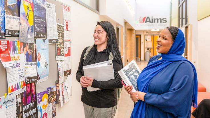 First-Generation at Aims | Aims Community College