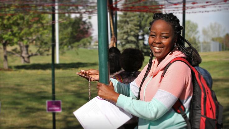 Students | Aims Community College