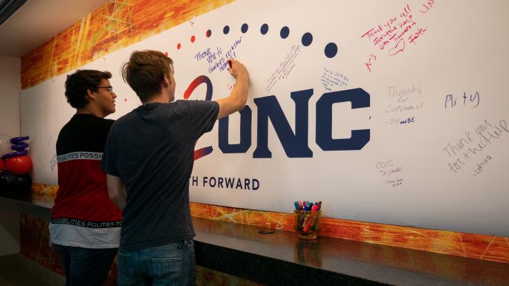 Transfer Programs | Aims Community College