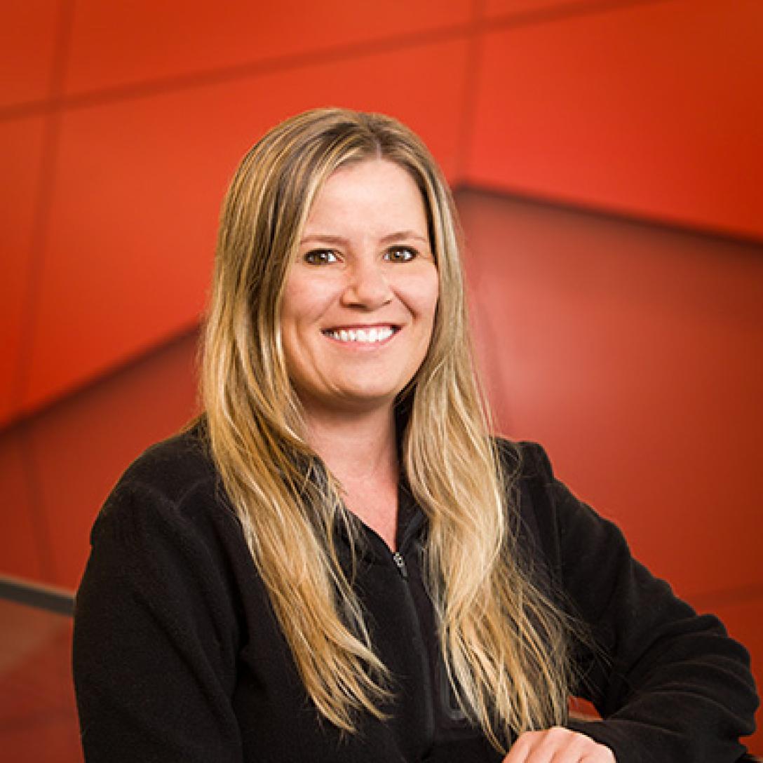 Katie Brown | Aims Community College