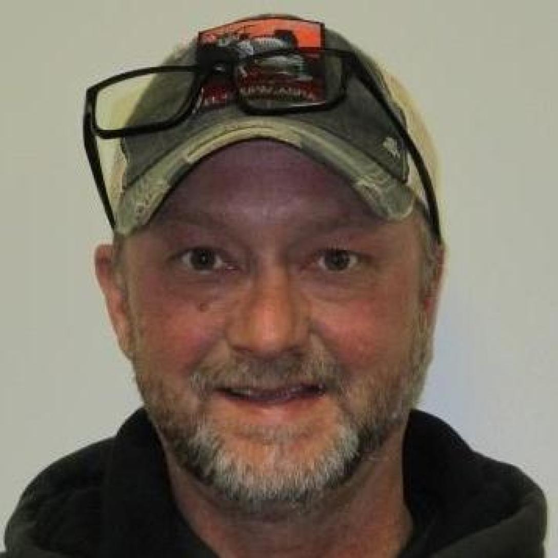 Jason French | Aims Community College