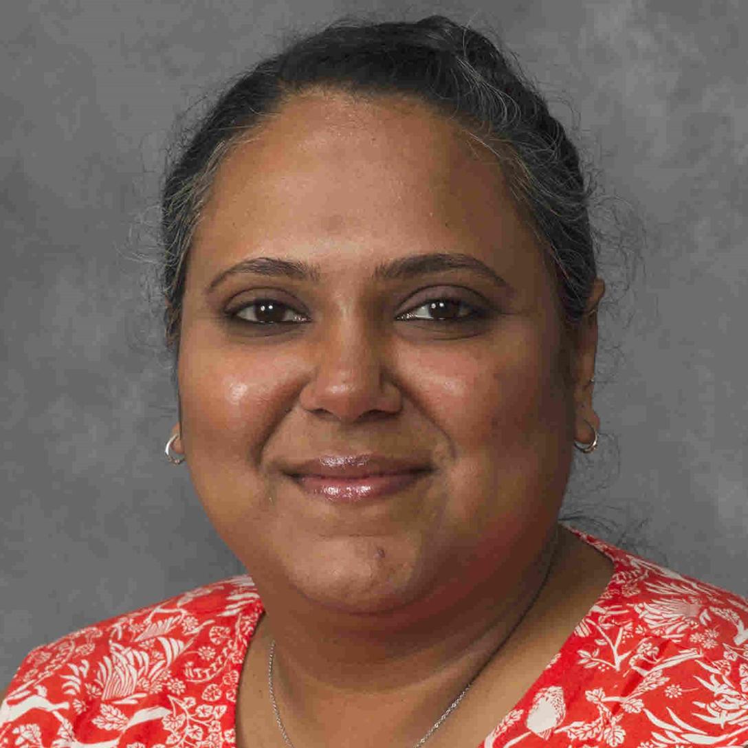 Meha Darooka | Aims Community College