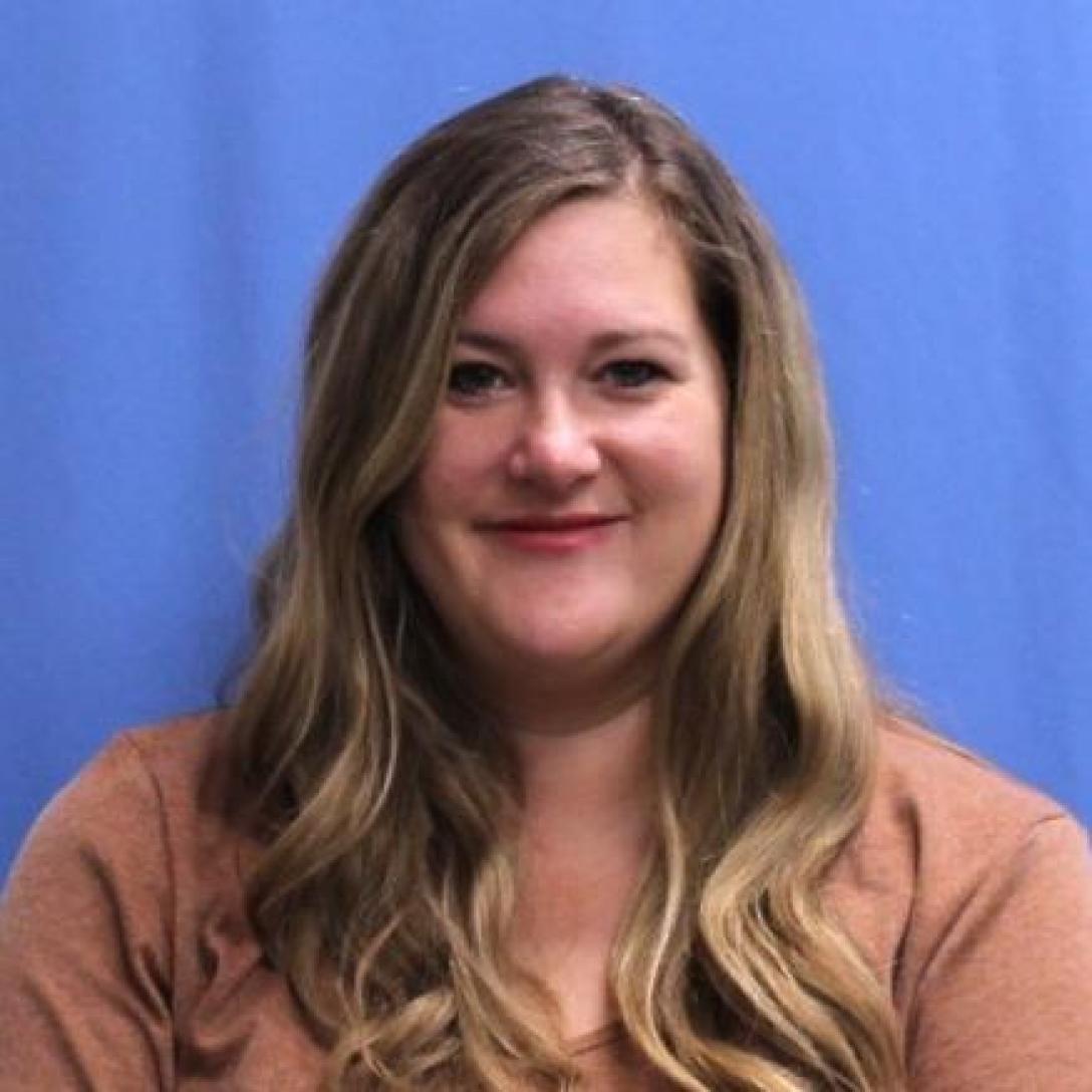 Sarah Daniels | Aims Community College