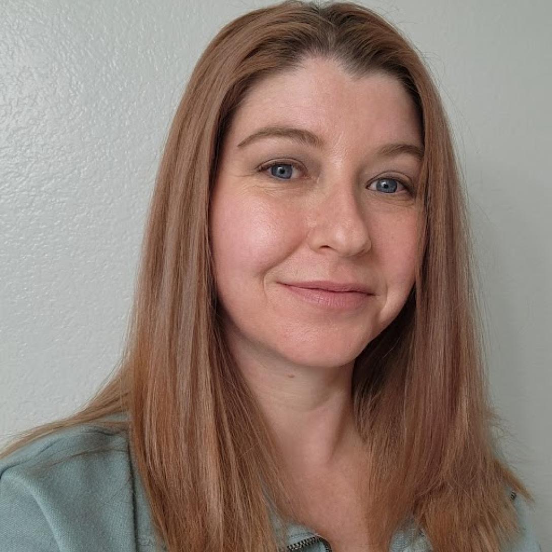 Sarah Shaia | Aims Community College