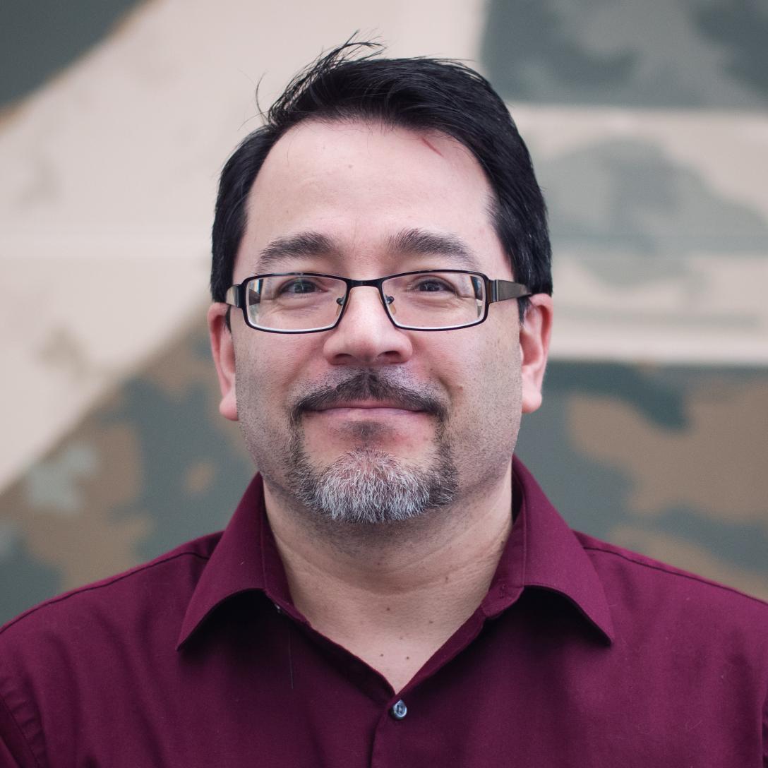 Daniel Alvarez | Aims Community College