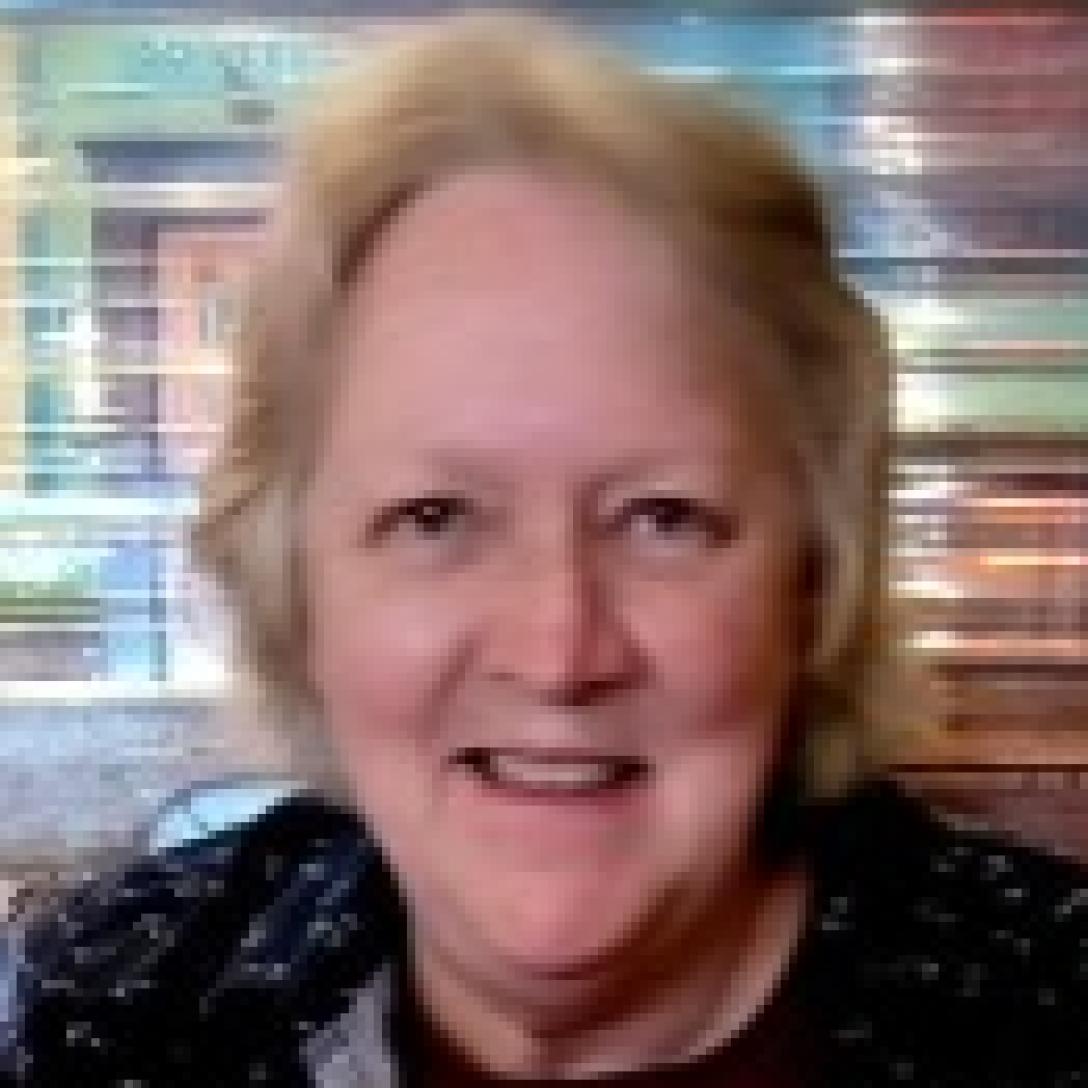 Judith Eaton | Aims Community College